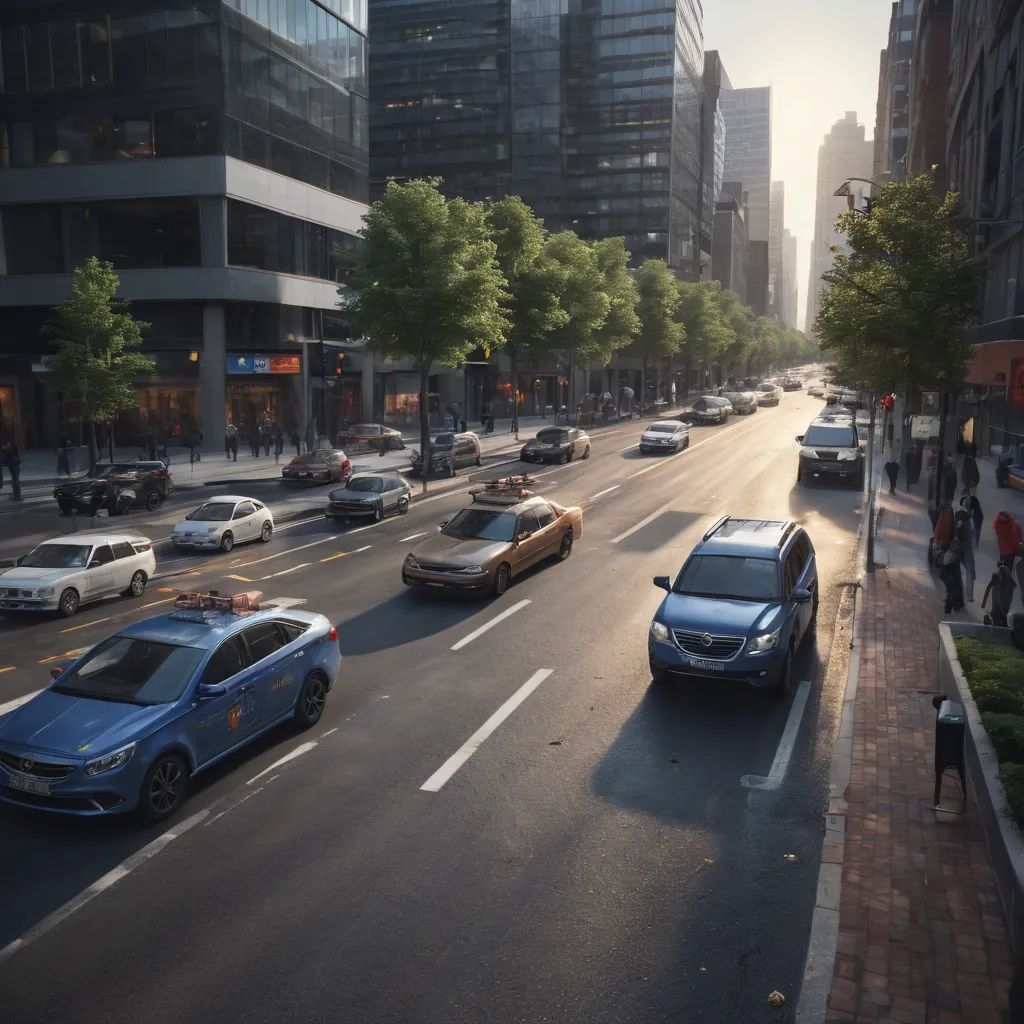 Exploring Telematics Engineering: Insights and Innovations