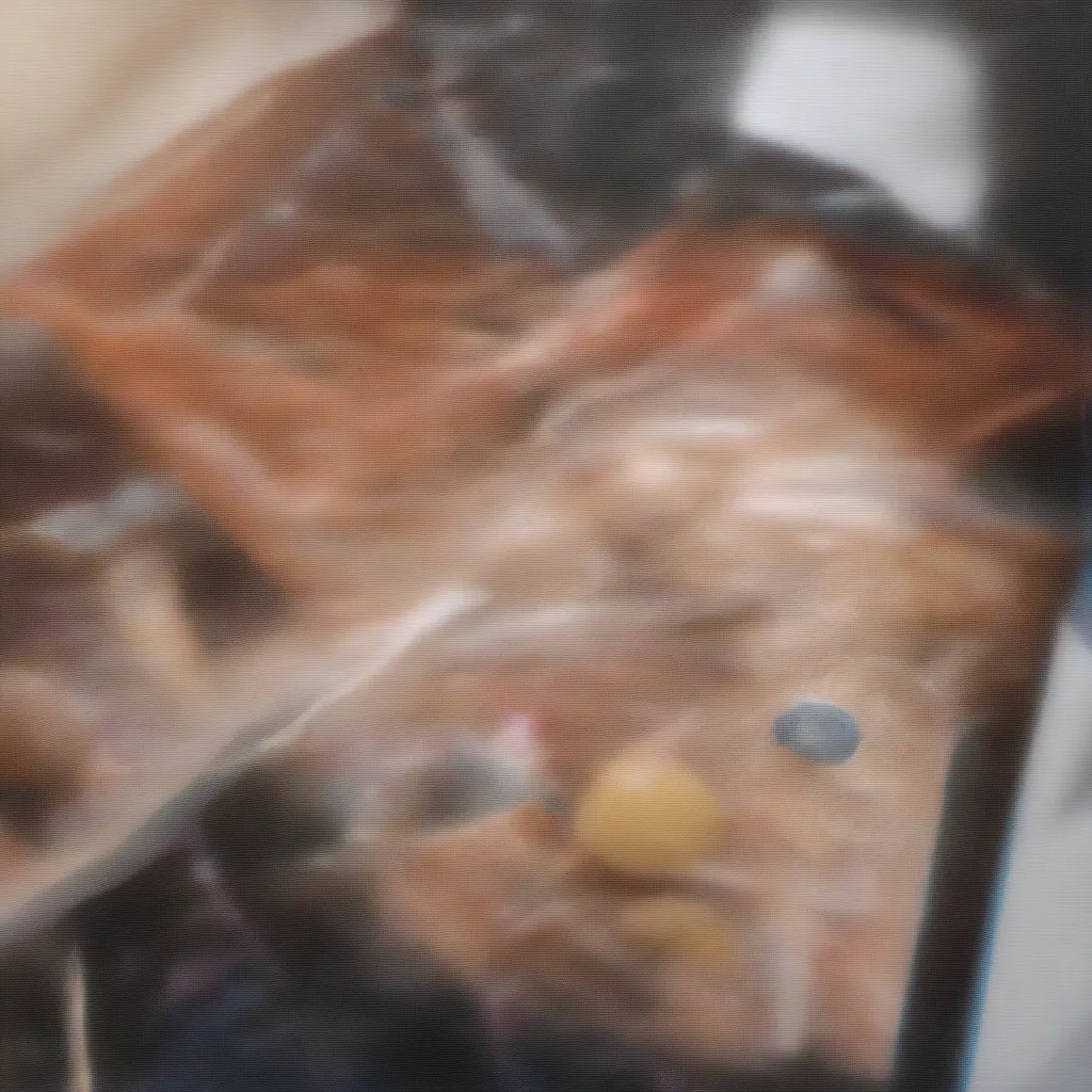 Understanding the Causes of Large Blood Cells