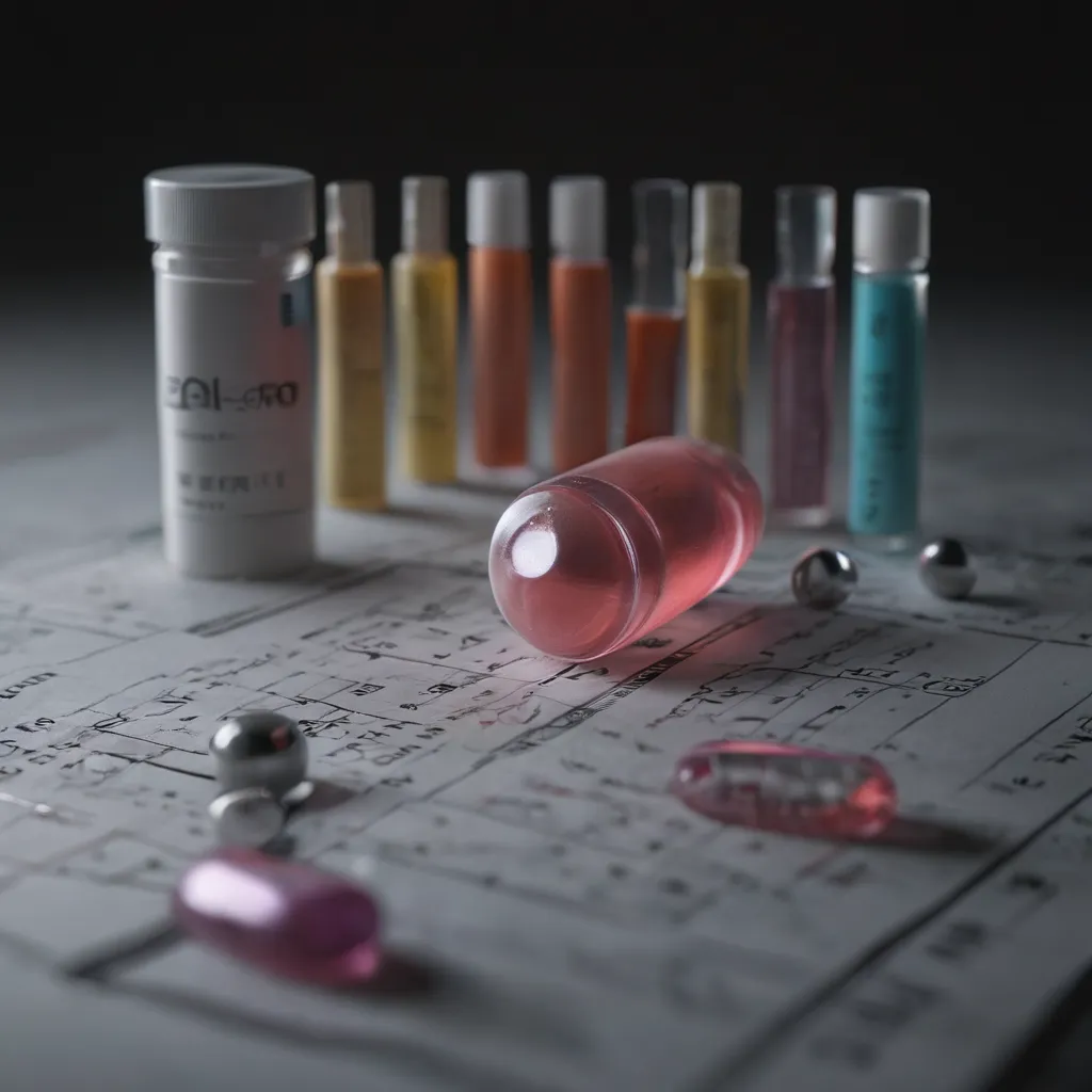 Understanding Zoloft Dosage: A Detailed Overview