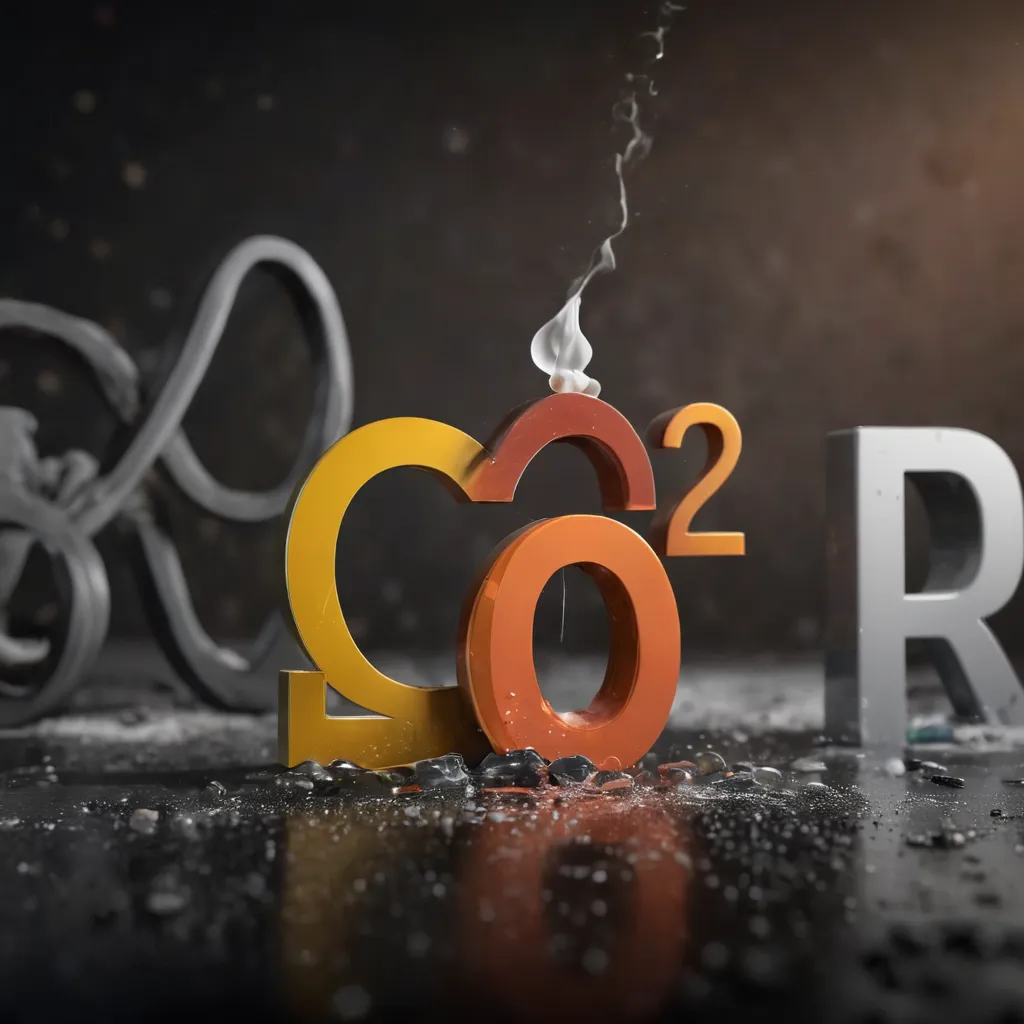 Understanding CO2 Emission Calculation Methods