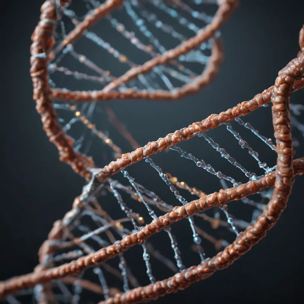 Understanding the Human Genome: Structure and Implications