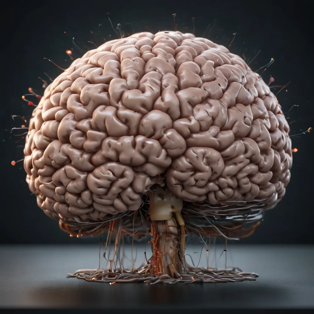 Exploring the Link Between Binge Eating and OCD