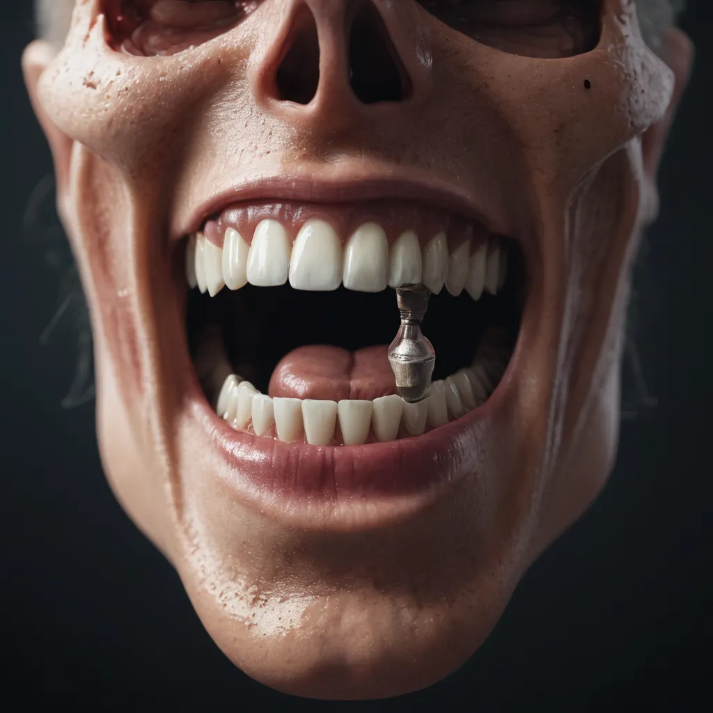 Tooth Implants and MRI: A Comprehensive Insight