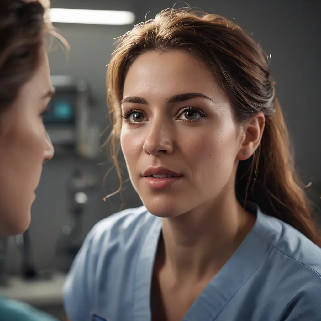 Understanding the Multifaceted Role of Professional Nursing