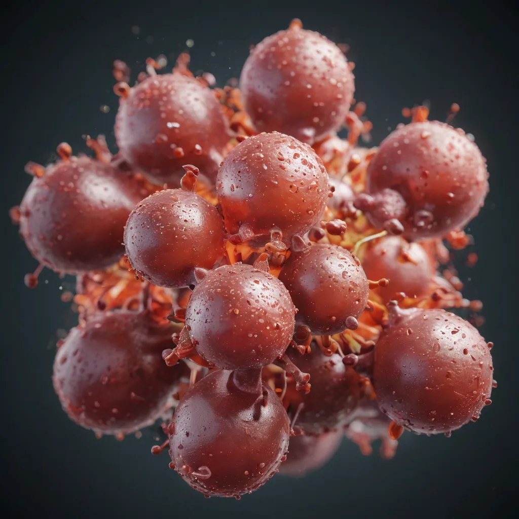 The Importance of Stomach Acid in Digestion