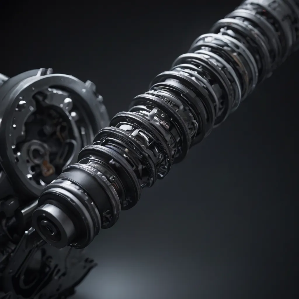 Understanding the Functionality of Shock Absorbers in Cars