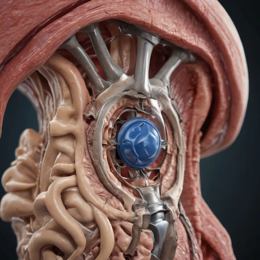 Understanding the Tricuspid Valve: A Comprehensive Overview