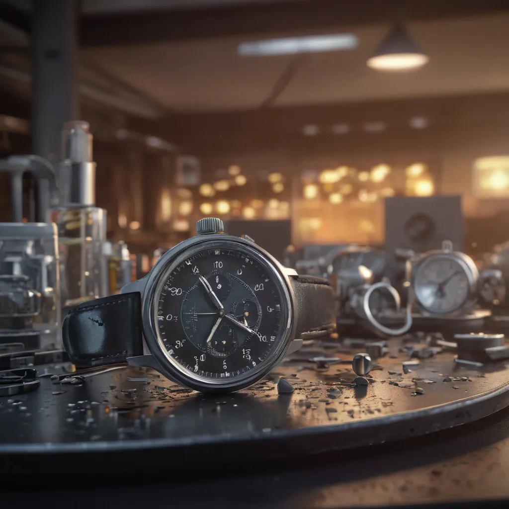 Understanding Time Studies for Workplace Efficiency