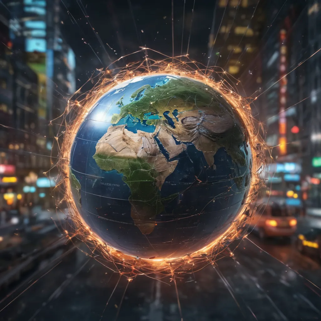 Understanding Travel Volume in Contemporary Contexts