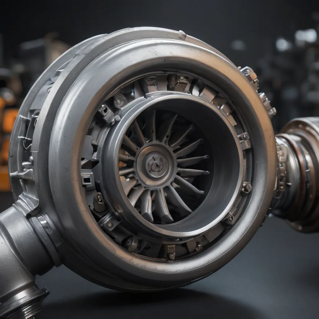 Understanding Turbocharger Power Dynamics and Innovations