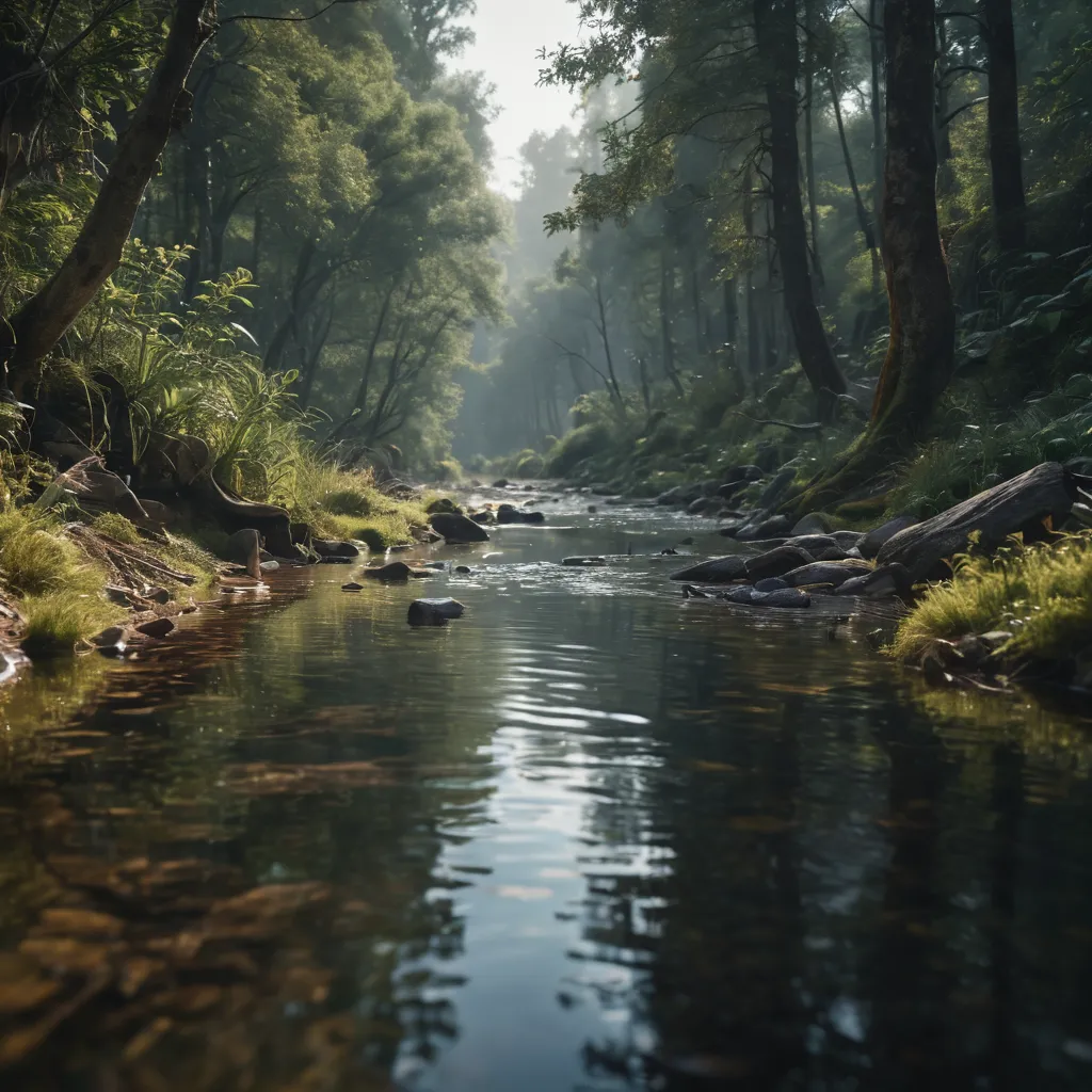 Understanding Water as a Commodity: Economic and Social Impacts