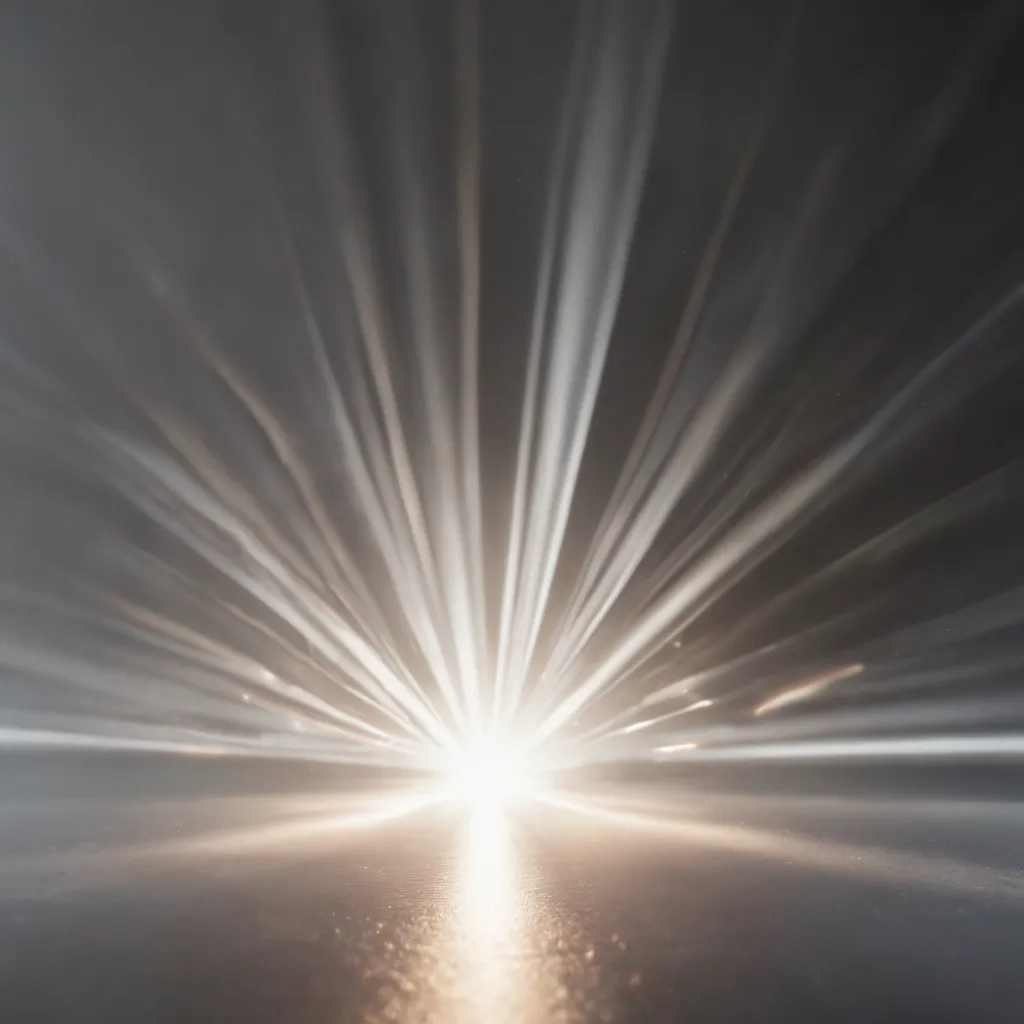 Exploring the Science of White Light Leak