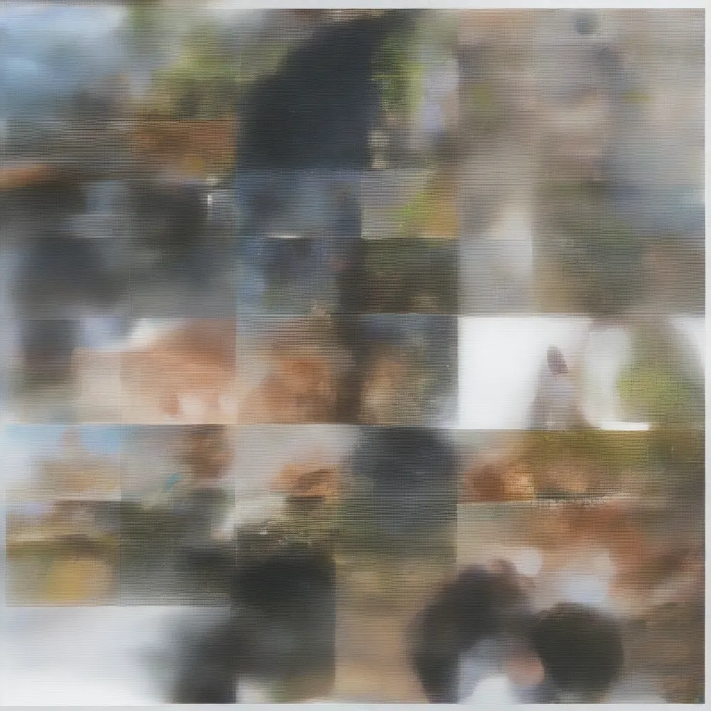 Exploring the Waters Column Selectivity Chart